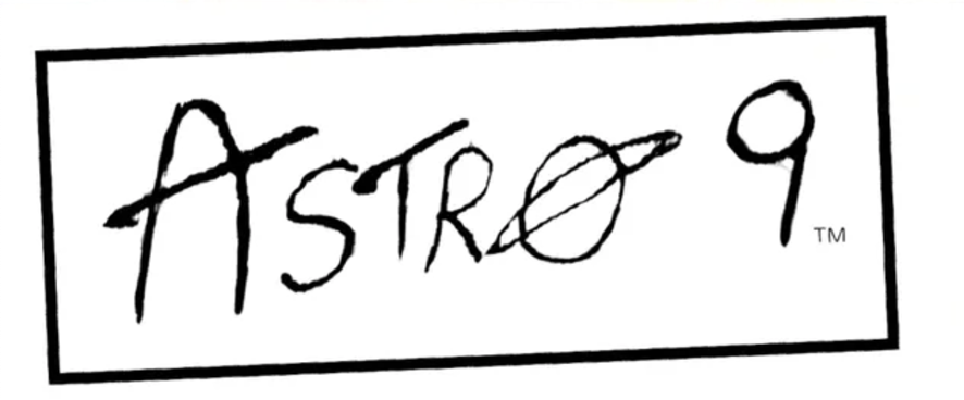 Welcome to Astro9! – ASTRO 9